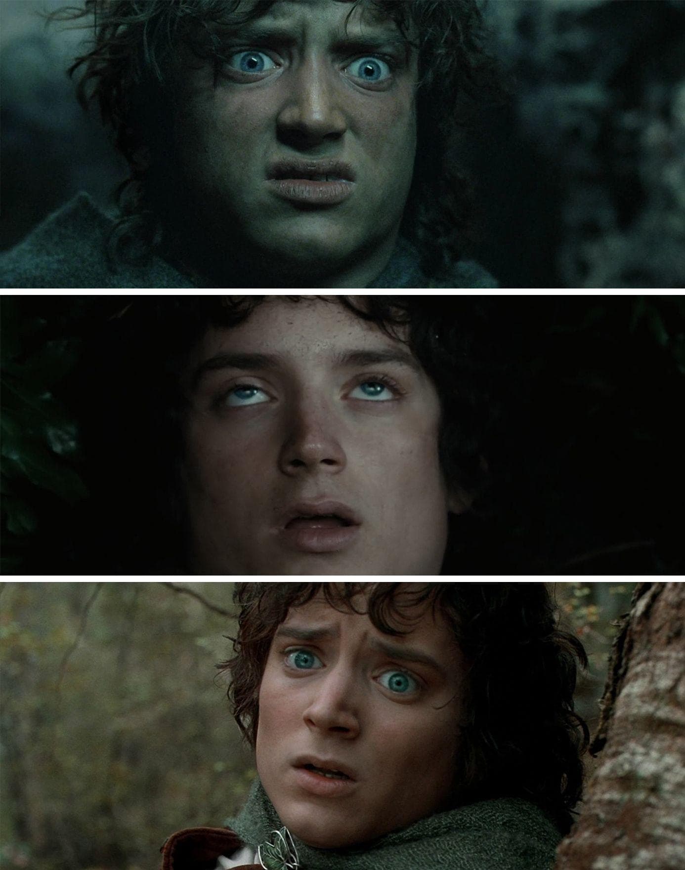 A 'The Lord Of The Rings' Drinking Game To Get Even Non-Fans Through ...