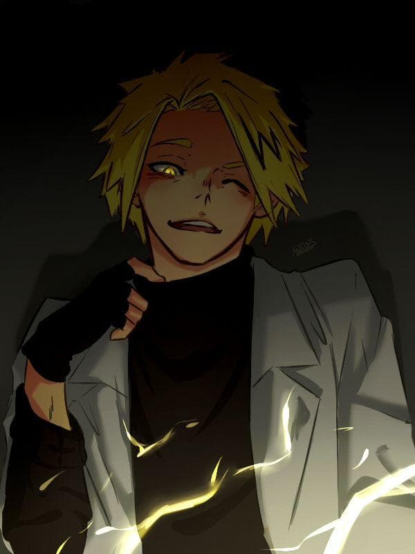 18 'My Hero Academia' Characters Drawn As Incredible Villains