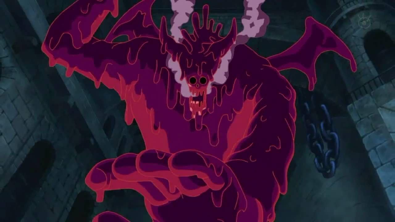 The 19 Strongest Paramecia Devil Fruit Users In One Piece, Ranked