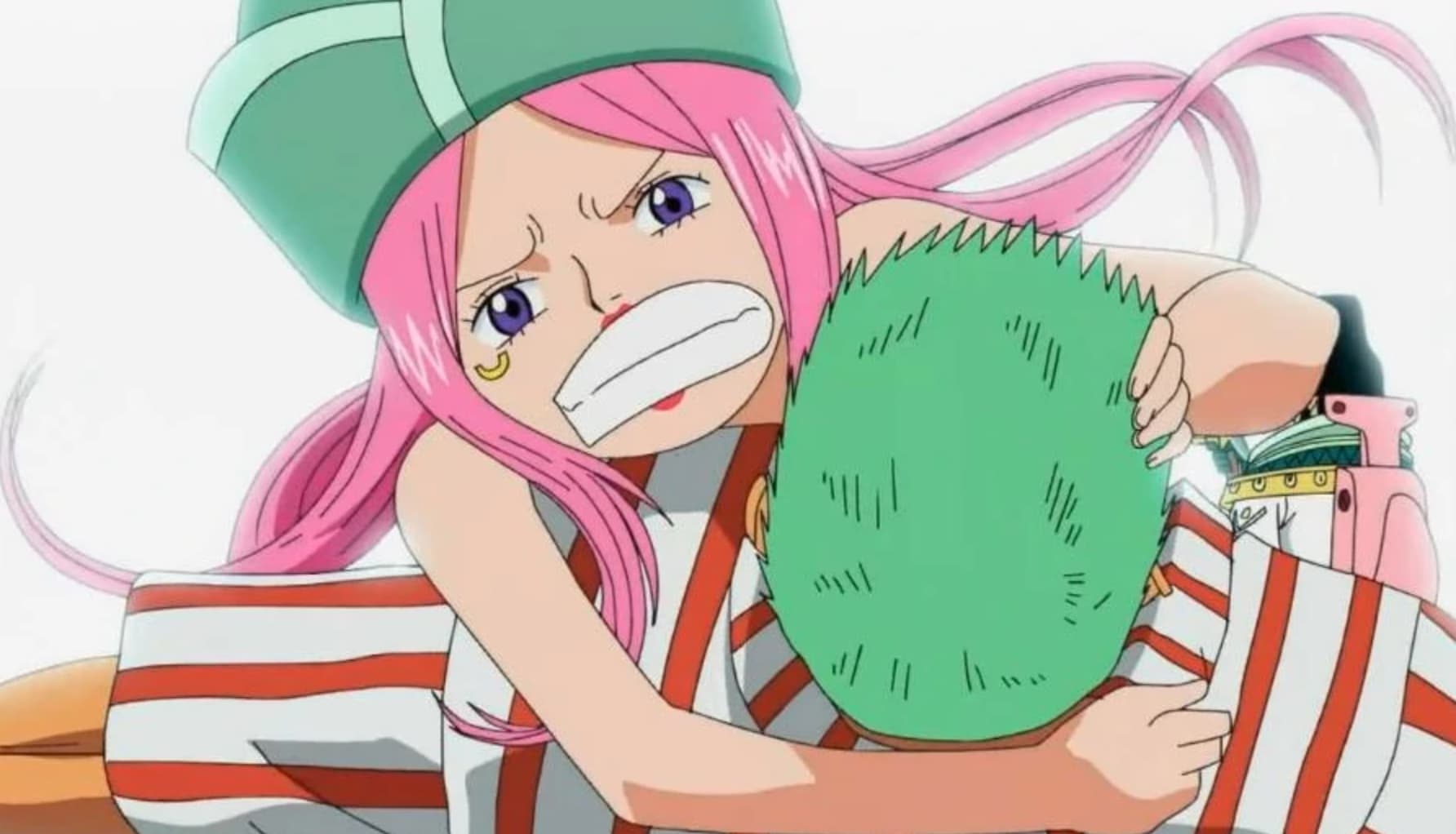 The 19 Strongest Paramecia Devil Fruit Users In One Piece, Ranked