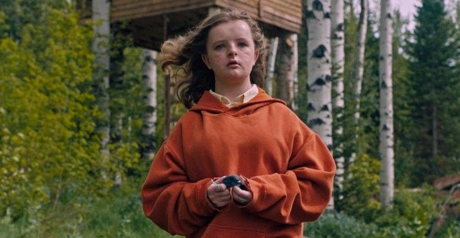 Behind The Scenes Of Hereditary's Infamous Car Scene