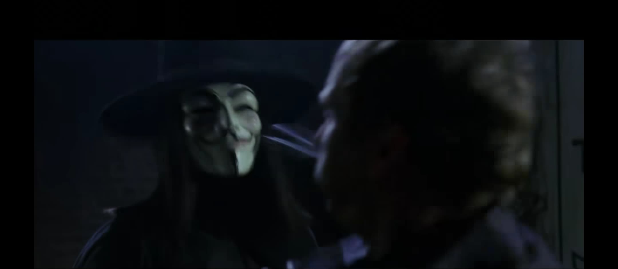 18 Interesting V For Vendetta Details That Prove It's Time For A Rewatch