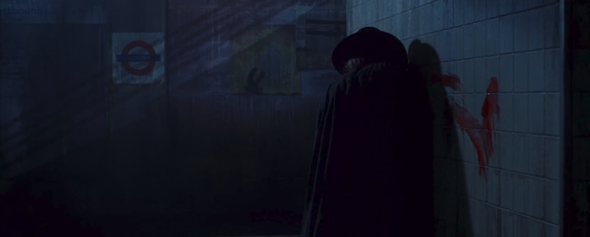 18 Interesting V For Vendetta Details That Prove It's Time For A Rewatch