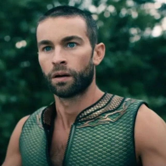 The Best The Deep Quotes From 'The Boys,' Ranked by Fans