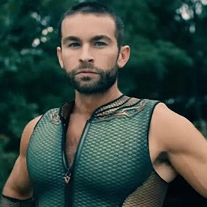 The Best The Deep Quotes From 'The Boys,' Ranked by Fans