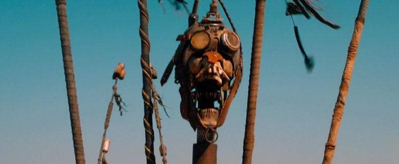 20 Subtle 'Mad Max Fury Road' Details That Fans Spotted