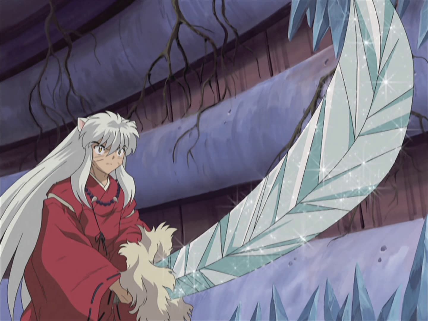 The 15 Most Devastating Anime Weapons Capable Of Causing Mass Damage