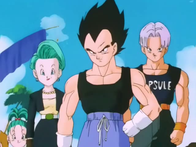 The 20 Strongest Families in Anime History, Ranked