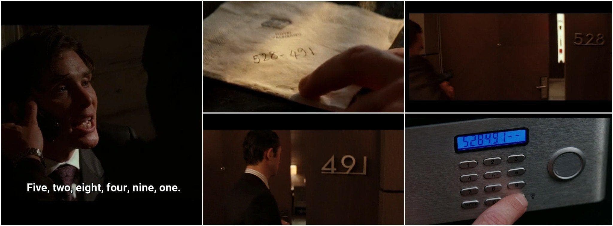 20 Small 'Inception' Details That Prove It's Time For A Rewatch