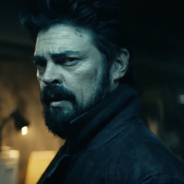 The 20+ Best Billy Butcher Quotes From 'The Boys,' Ranked