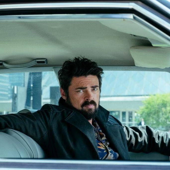 The 20+ Best Billy Butcher Quotes From 'The Boys,' Ranked