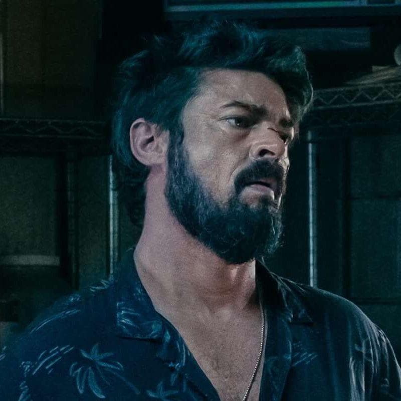 The 20+ Best Billy Butcher Quotes From 'The Boys,' Ranked