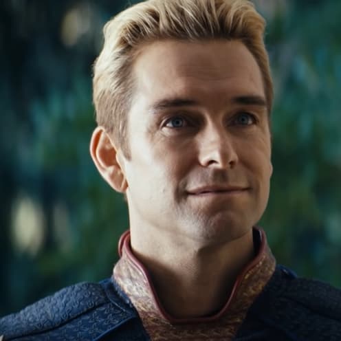 The 20+ "Most Heroic" Homelander Quotes From 'The Boys'