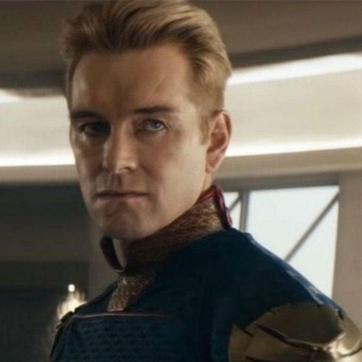 The 20+ "Most Heroic" Homelander Quotes From 'The Boys'