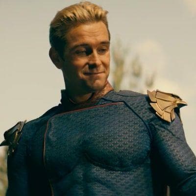 The 20+ "Most Heroic" Homelander Quotes From 'The Boys'