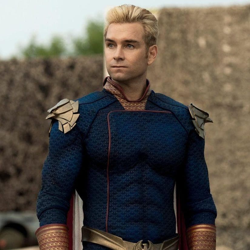 The 20+ "Most Heroic" Homelander Quotes From 'The Boys'