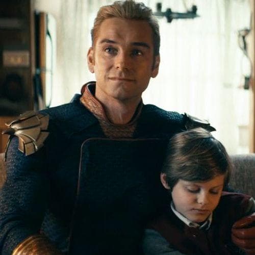 The 20+ "Most Heroic" Homelander Quotes From 'The Boys'