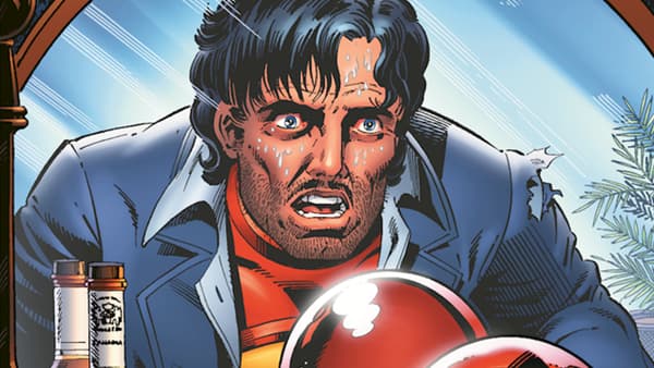 Things You Probably Didn't Know About Iron Man