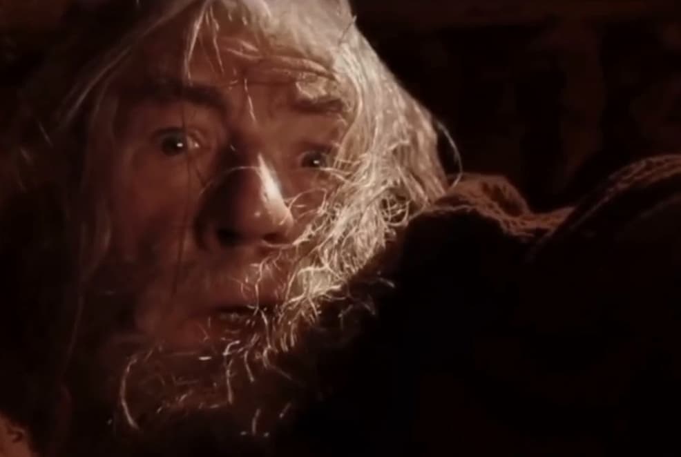 The Unforgettable Last Words Of 'Lord Of The Rings' Characters