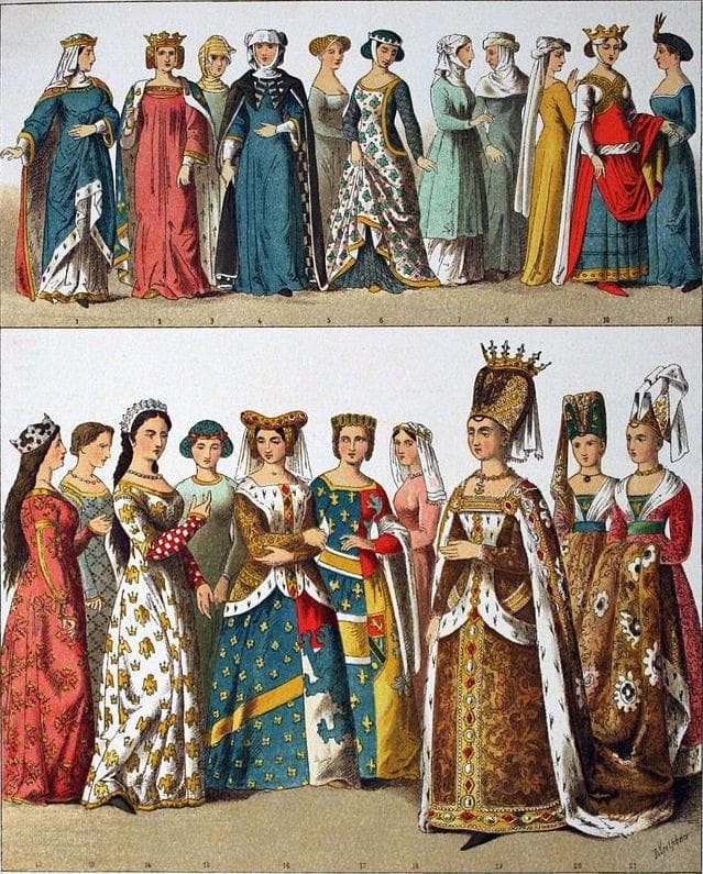13 Unusual Medieval Era Practices That Sound Made Up - But Aren't