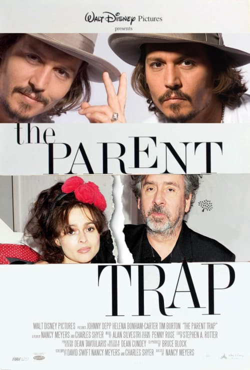 18 Tim Burton Memes For The Goth In All Of Us