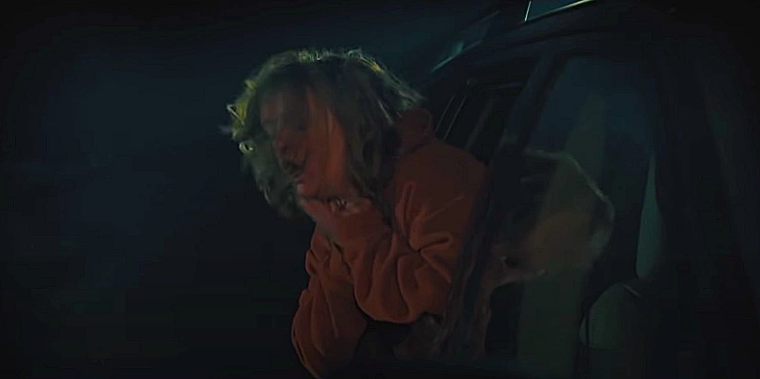 Behind The Scenes Of Hereditary's Infamous Car Scene