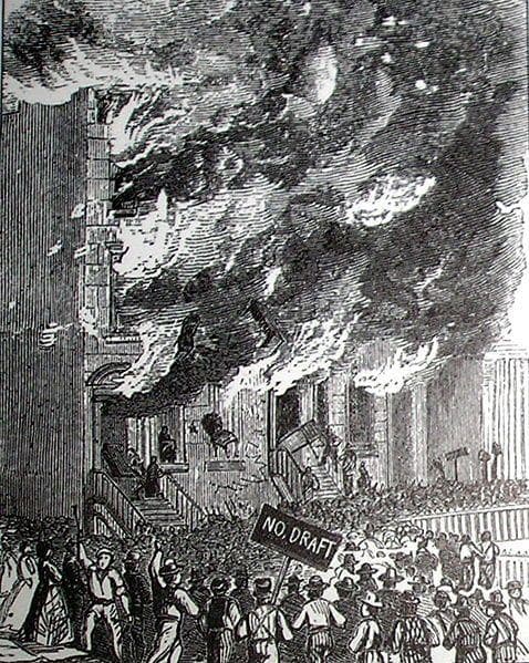 The 14 Darkest Moments In The American Civil War