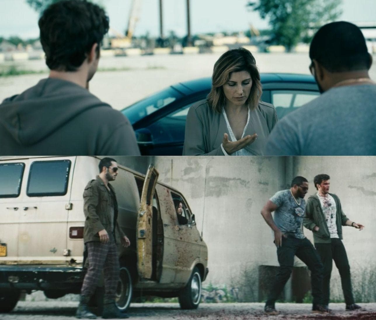 The Hands-Down Most Gruesome Ends In 'The Boys'