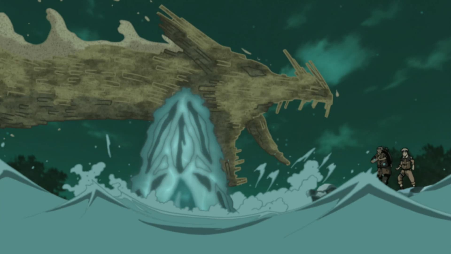 Ranking Every Chakra Nature In Naruto Strongest to Weakest