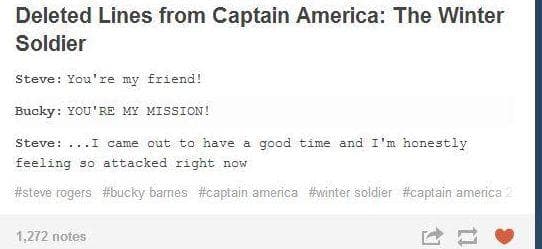 23 Funny Winter Soldier Memes That Would Make The Falcon Laugh