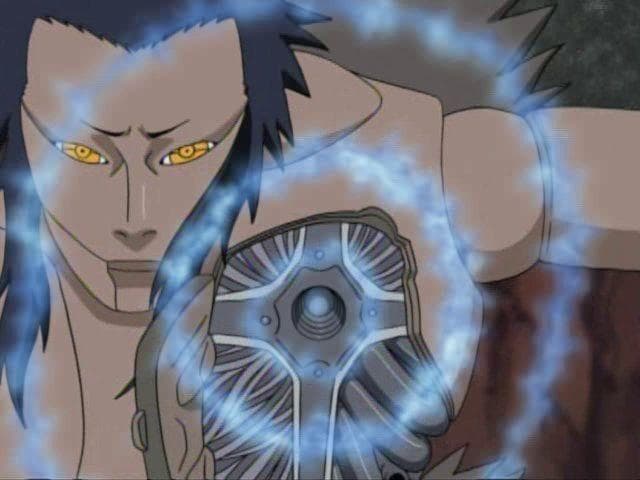 Ranking Every Chakra Nature In Naruto Strongest to Weakest
