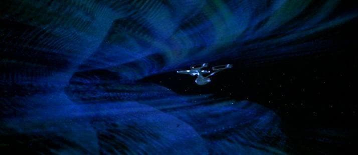 The Scariest Alien Spaceships In Science Fiction, Ranked