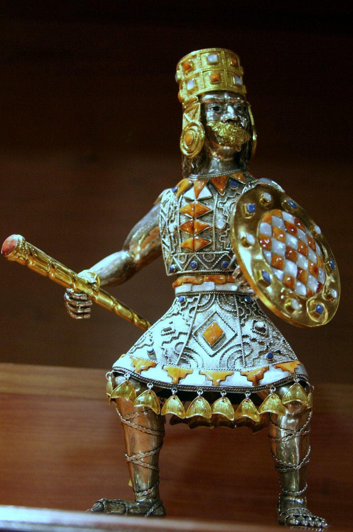 Facts About Historical Armor We Just Learned That Made Us Say ’Really?”