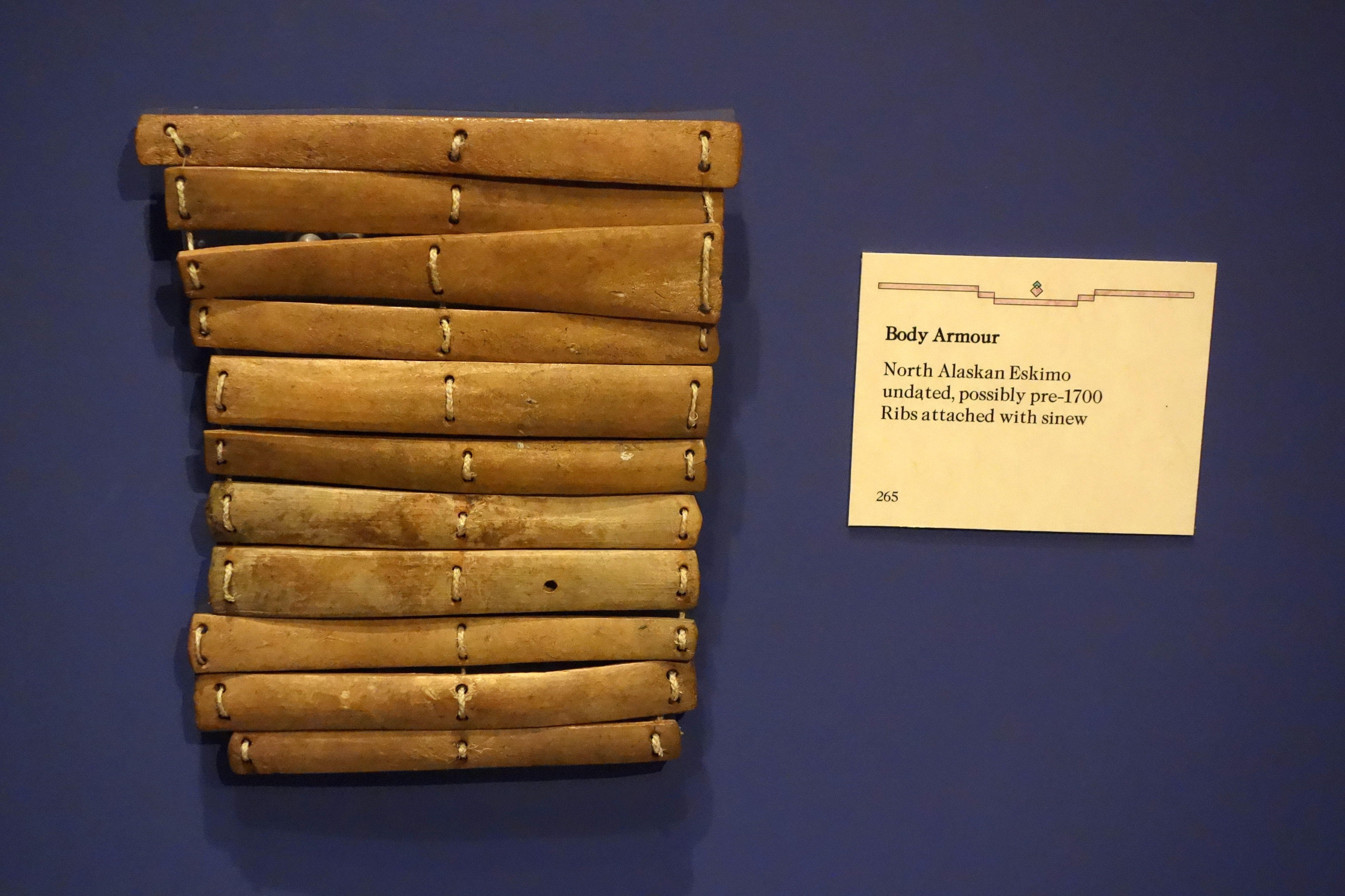 Facts About Historical Armor We Just Learned That Made Us Say ’Really?”