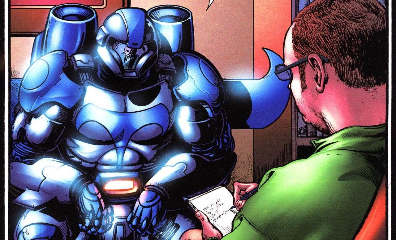 Comic Characters From ‘The Boys’ We Want In Season Three