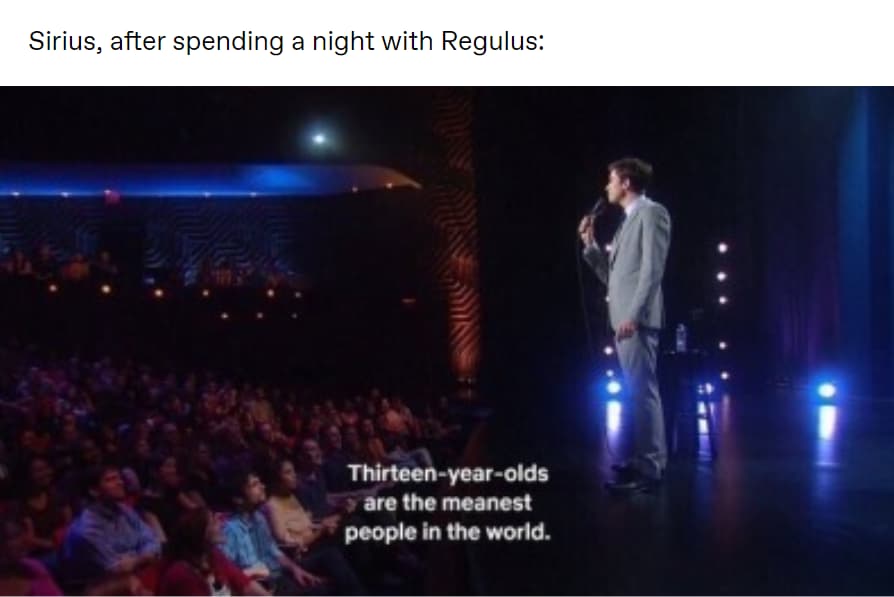 21 'Harry Potter' Memes That Finally Give Sirius Black The Love And And ...