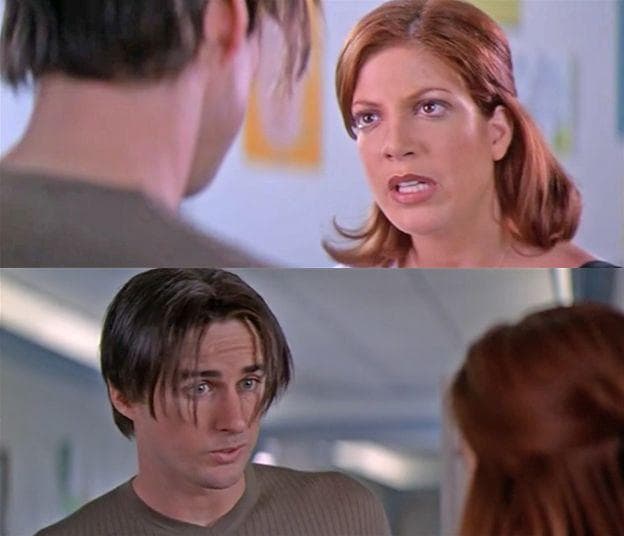 15 Drinking Game Rules For Surviving The Original 'Scream' Trilogy