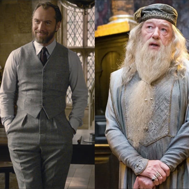 17 Dumbledore Thoughts Every Harry Potter Fan Has Probably Had Before