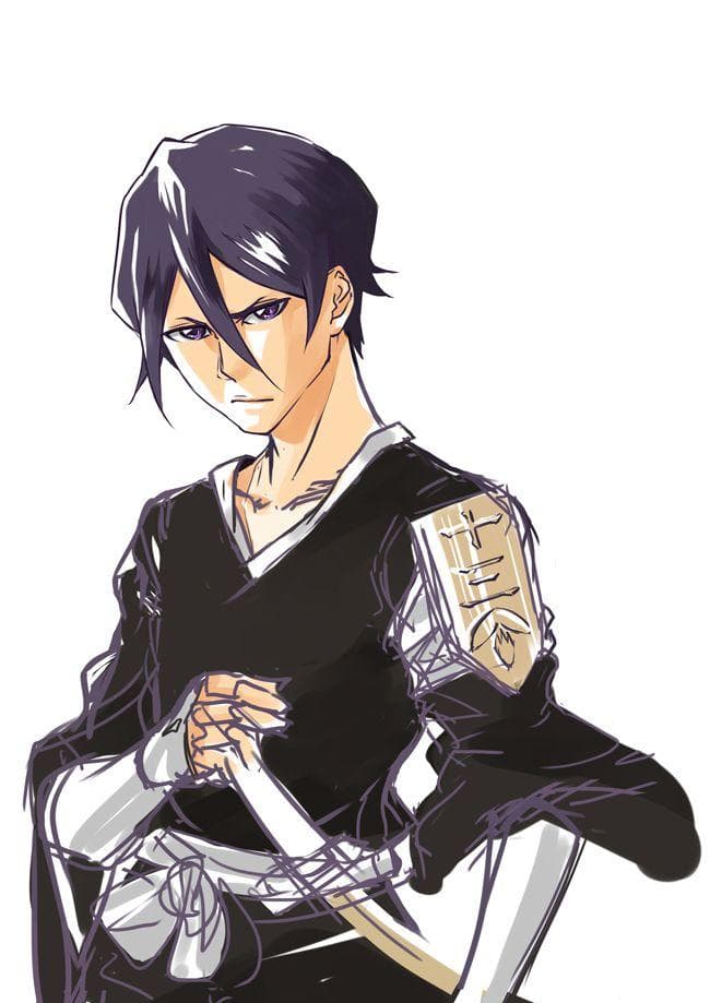 17 Amazing Gender-Swapped Versions Of 'Bleach' Characters