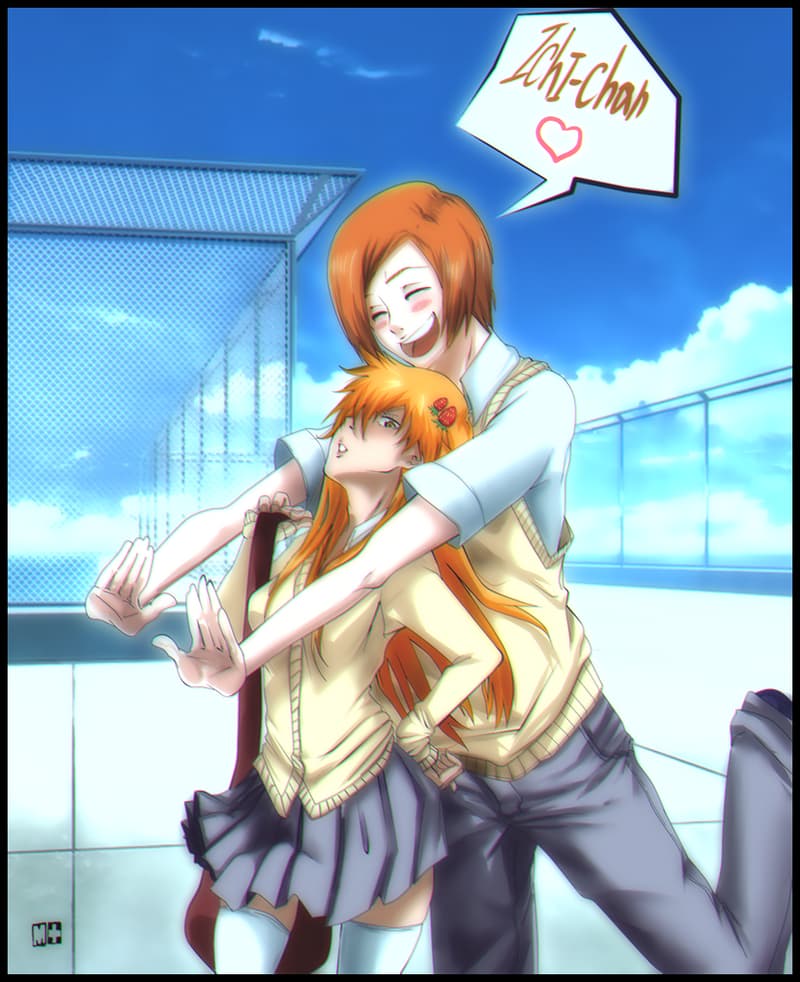 17 Amazing Gender-Swapped Versions Of 'Bleach' Characters