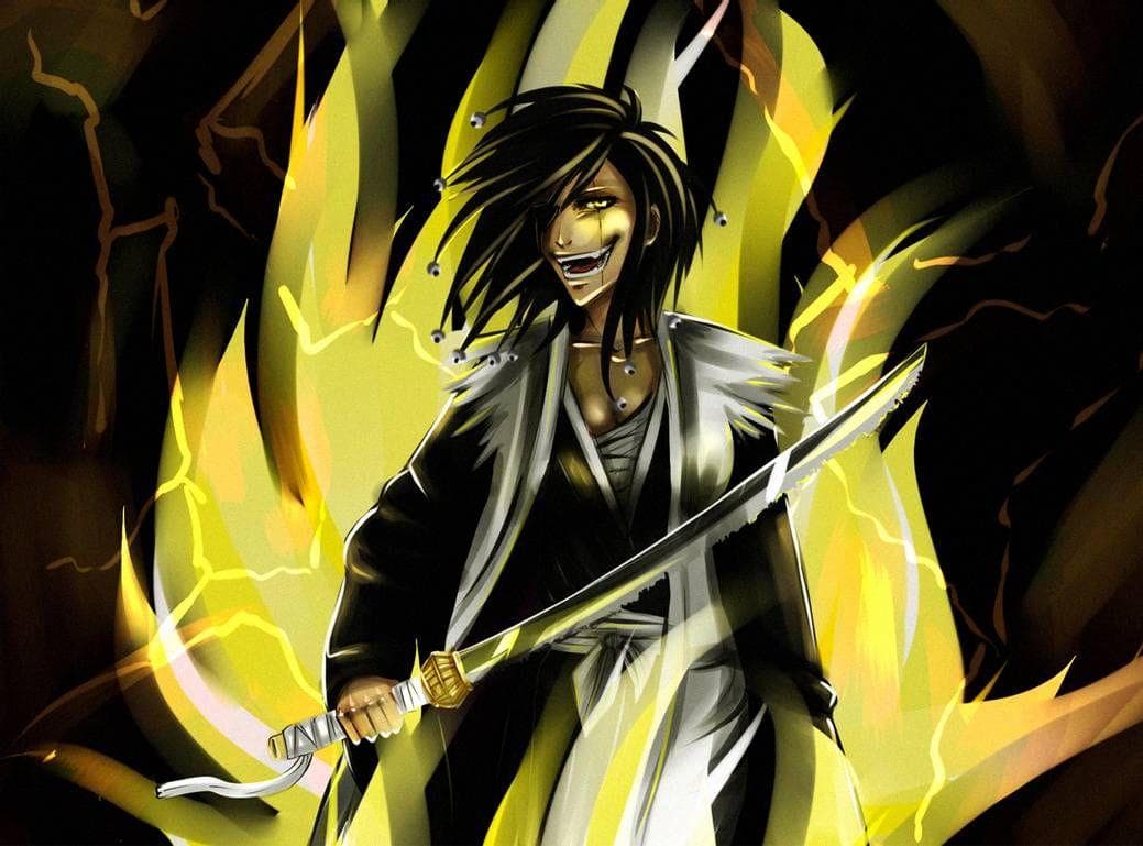 17 Amazing Gender-Swapped Versions Of 'Bleach' Characters
