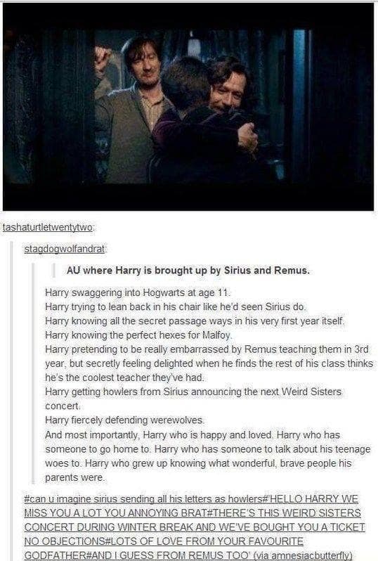 Harry Potter Pageant Memes