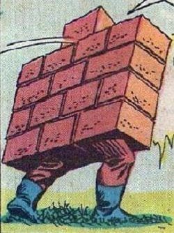 Things You Probably Didn't Know About Marvel