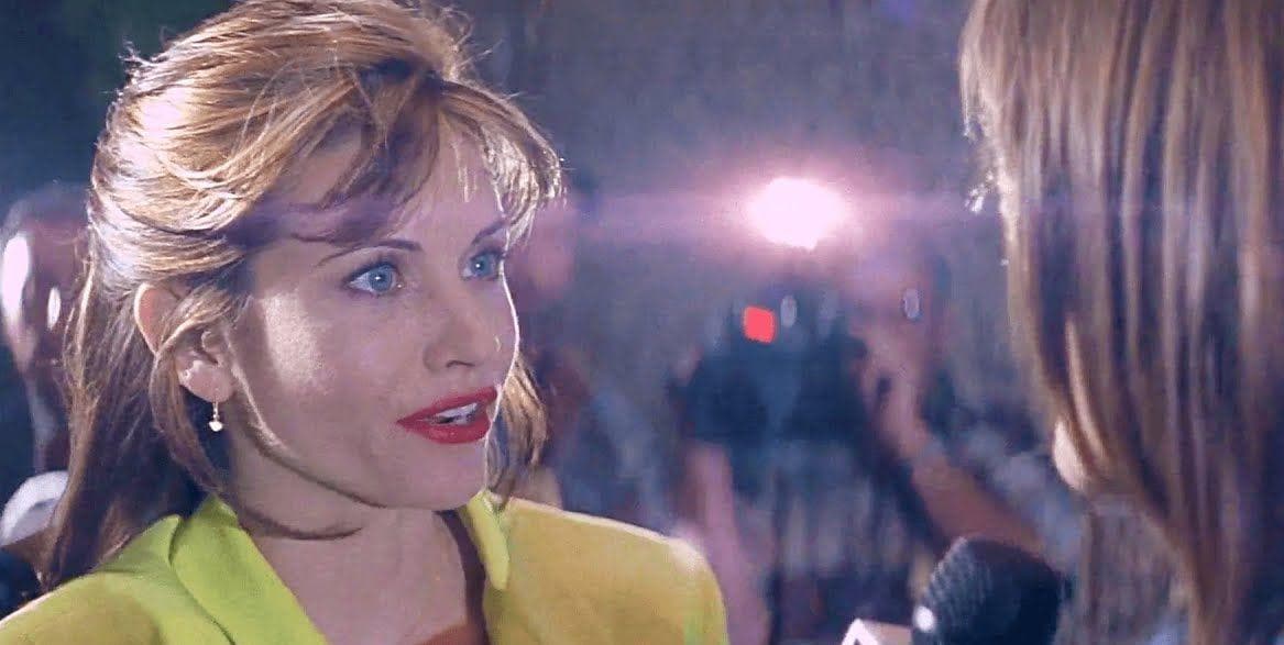 15 Drinking Game Rules For Surviving The Original 'Scream' Trilogy
