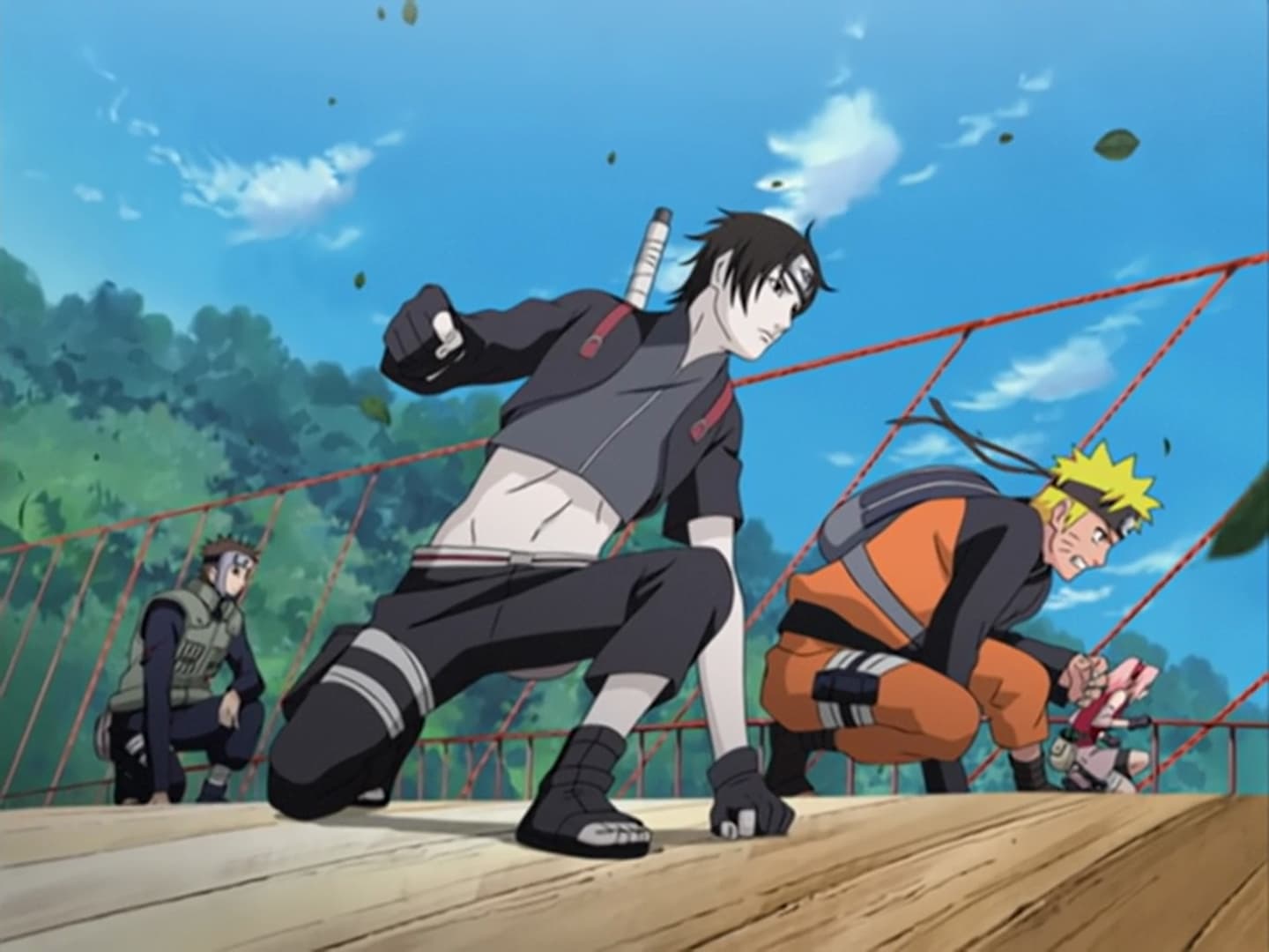 The 20 Strongest Teams In Naruto History, Ranked