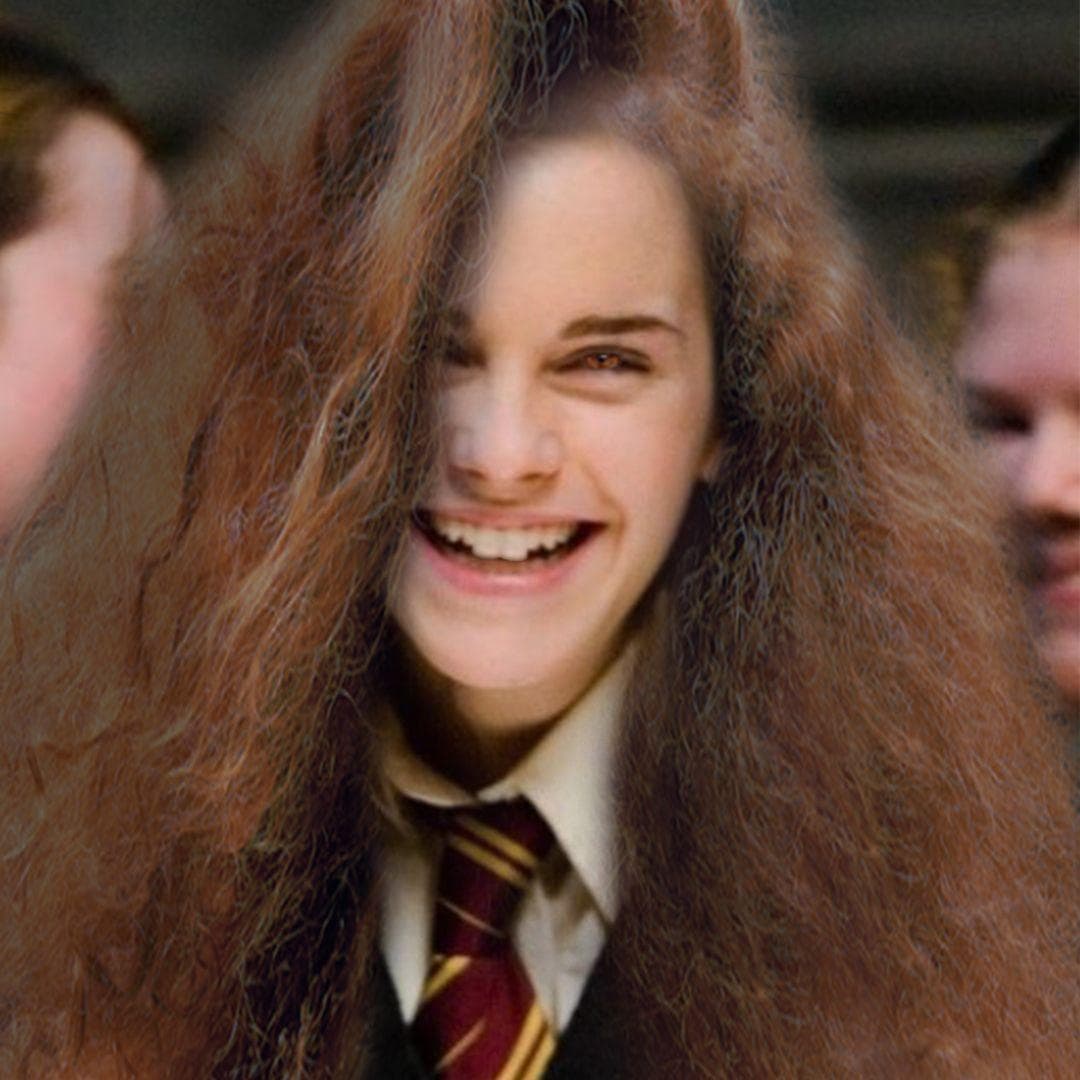 What The Harry Potter Cast SHOULD Have Looked Like In The Movies