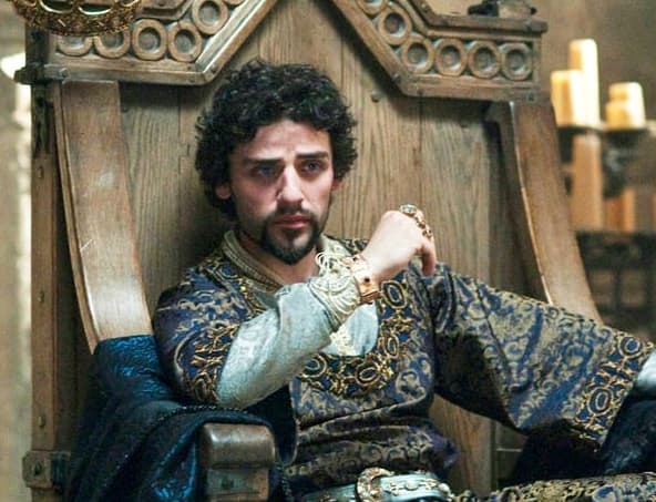Things About Historical Kings We Believe Thanks To Movies