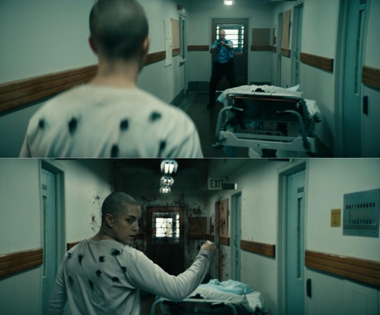 The Hands-Down Most Gruesome Ends In 'The Boys'