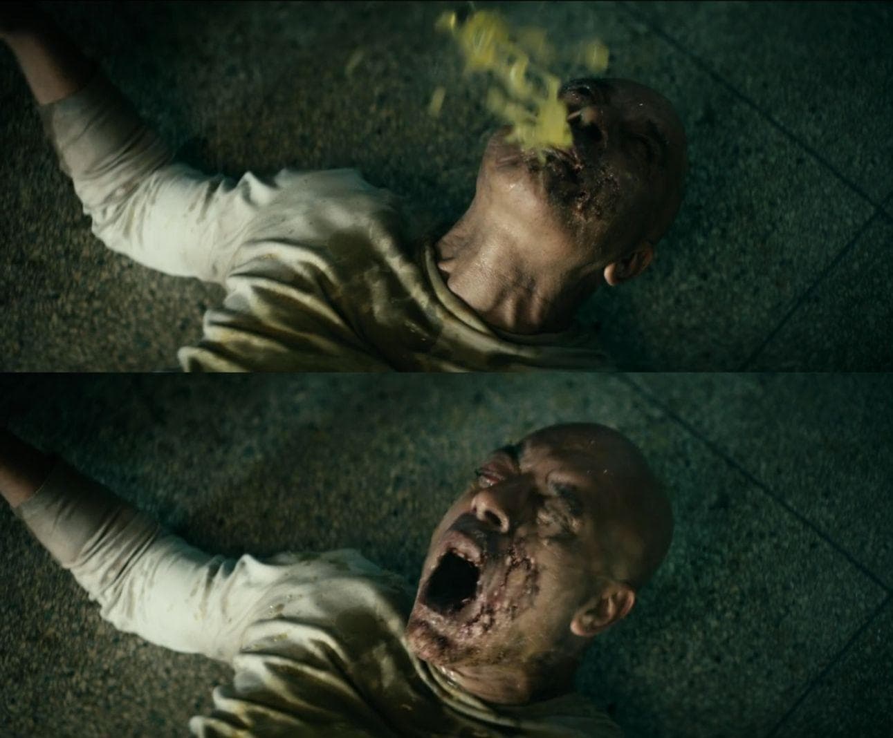 The Hands-Down Most Gruesome Ends In 'The Boys'