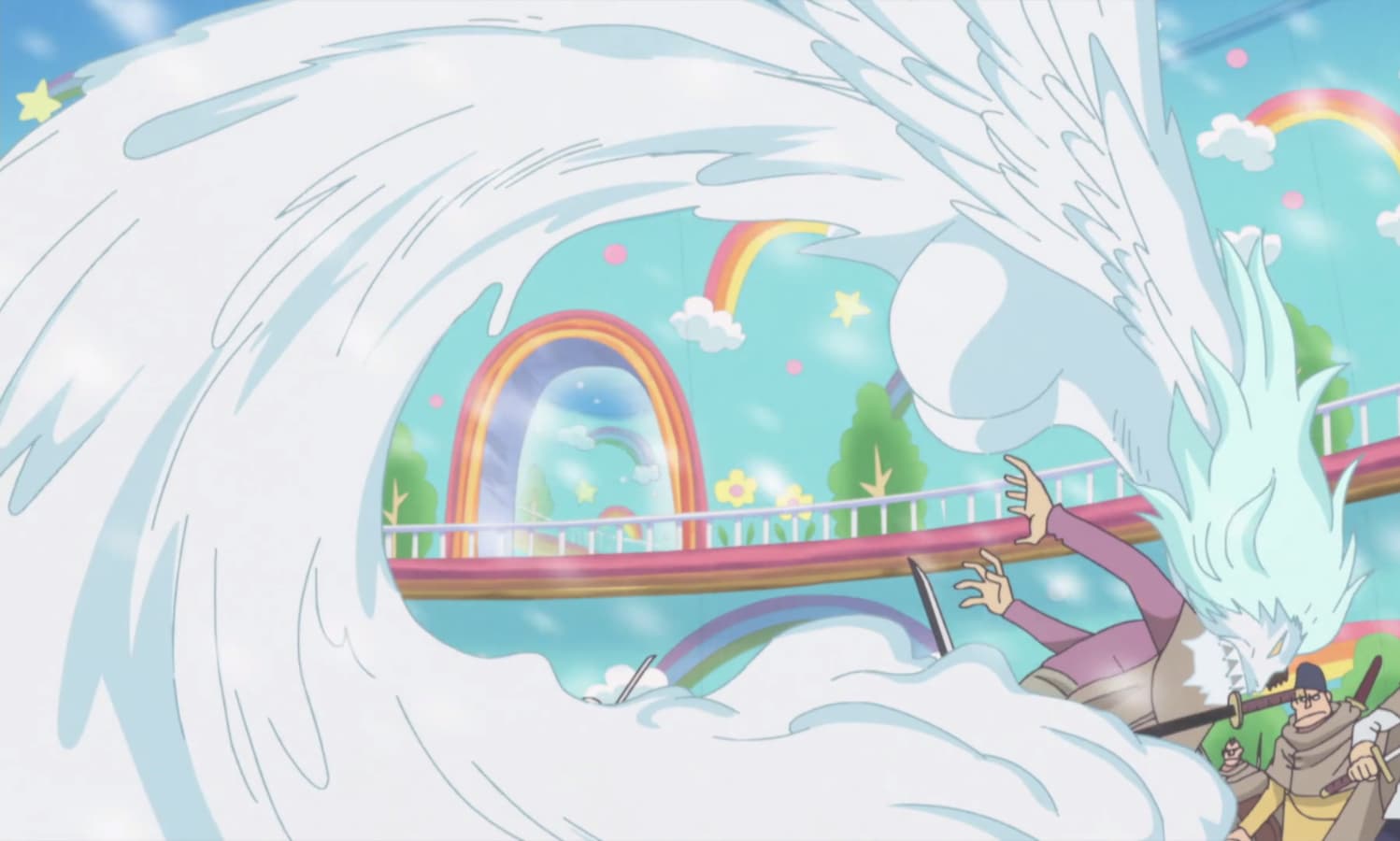 The Strongest Logia Type Devil Fruits in One Piece, Ranked